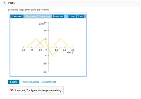solved constants two triangular wave pulses are traveling