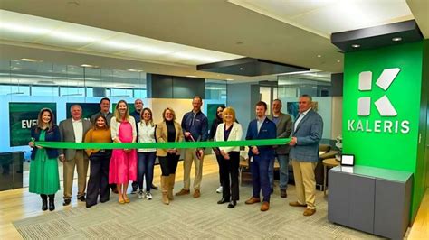 Kaleris Off Campus Drive 2025 Hiring Software Engineer