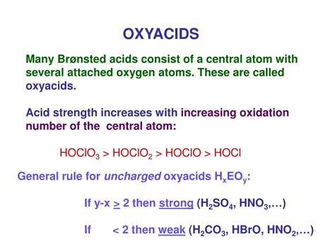 PPT ACIDS PowerPoint Presentation Free Download ID 3535313