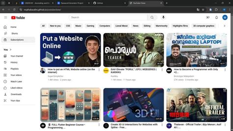 Mernstack Webdevelopment Html Css Bootstrap Learningjourney Mujthaba Salim