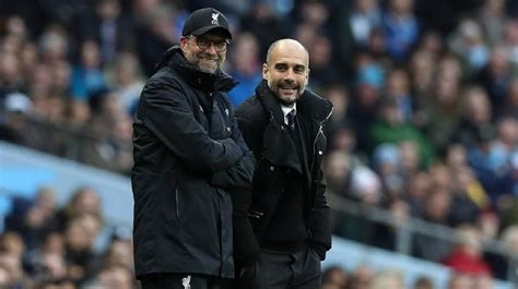 Манчестер Сіті Ліверпуль прогноз букмекерів на центральний матч туру АПЛ