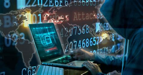 Real Time Cyber Attack Map Shows Uk As Top Target Saudi Press