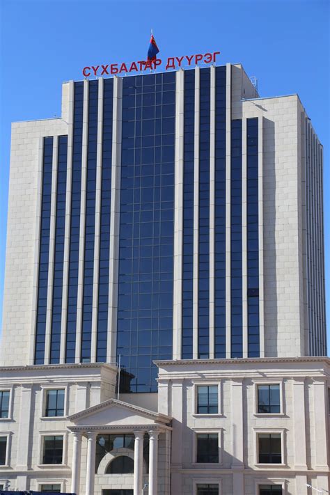 Сүхбаатар дүүргийн 6 р хороо Facebook