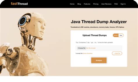 Java And Android Memory Analyzer Heap Dump Analysis Heaphero