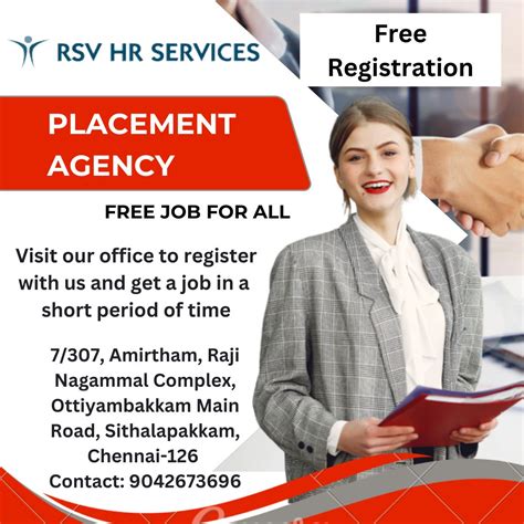 Rsv Hr Services Posted On Linkedin