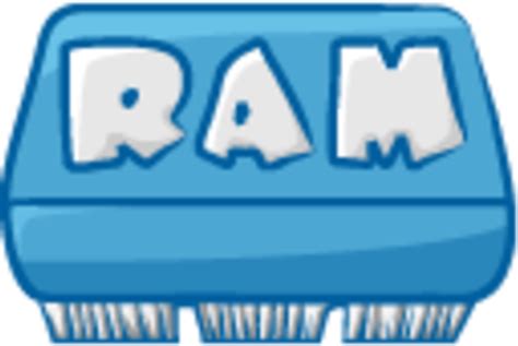 Download Random-access Memory Clipart (#5815769) - PinClipart