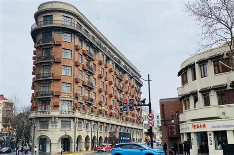 武康路上海市徐汇区街道搜狗百科