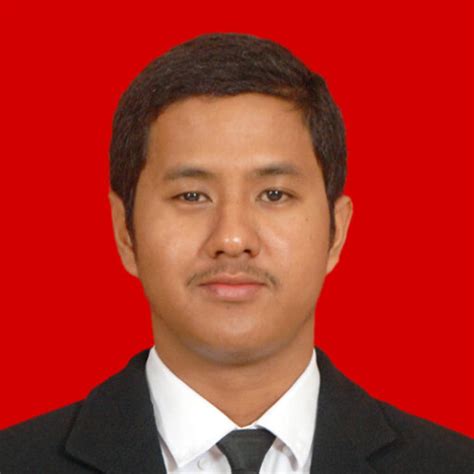 muhammad ikhsan technical implementer master of engineering