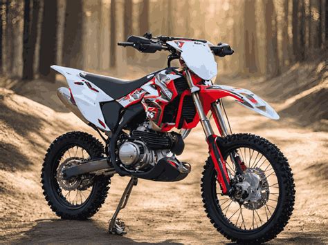 Can You Make Dirt Bike Street Legal? The Ultimate Guide