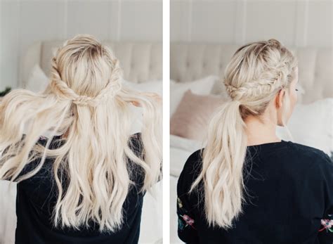 Learn How To FISHTAIL BRAID For Beginners Twist Me Pretty