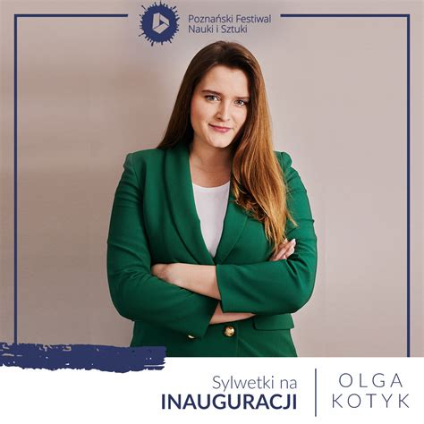 Olga Kotyk Na Linkedin W Tym Roku W Poznaniu W Dniach 15 20 Maja