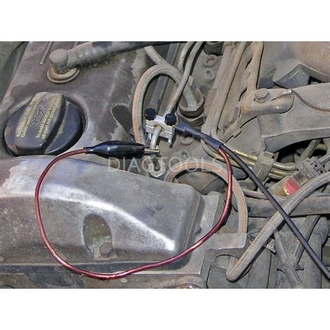 Injectorservice Piezo Amplifier