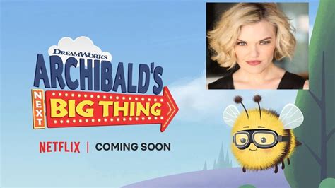 Interview With ‘archibalds Next Big Thing Voice Actress Kari