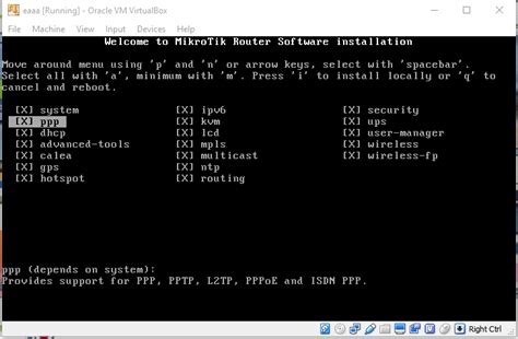 cara install routeros mikrotik let s read