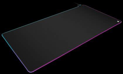 How To Clean CORSAIR Mouse Pads RGB And Non RGB CORSAIR