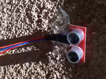 Touchless Doorbell Arduino Project Hub