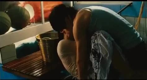 Korean Cheating Hook Up Scene