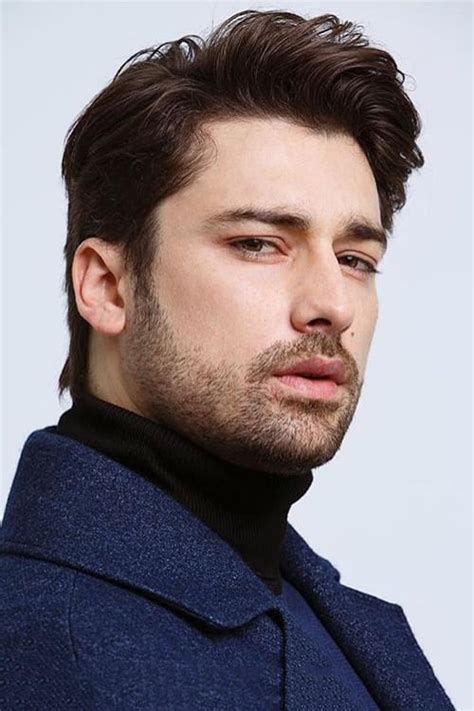 Alp Navruz Wiki Biography Age Gallery Spouse And More