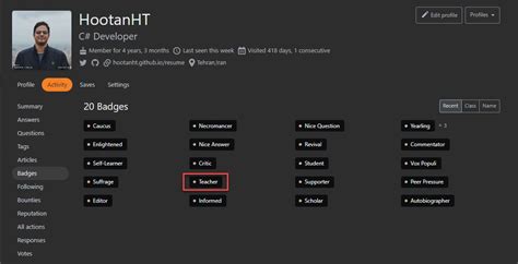 hootan hemmati on linkedin cs internship csharp step7