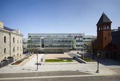 Structural Glass Engineering In North America Rjc Engineers