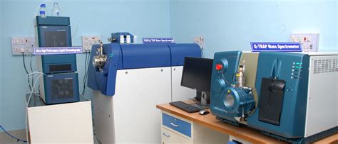 Sophisticated Analytical Instruments Facility Csir Cftri Mysuru Karnataka