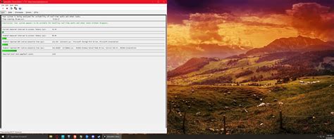 I Tried Optimizing My Pc S System Latency Checking With Latencymon
