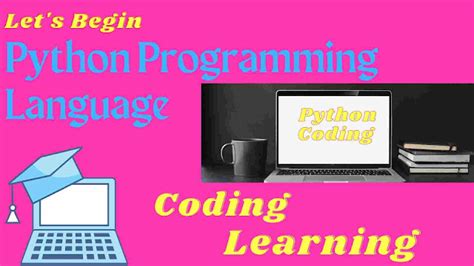 Python Programming Language Icoderweb
