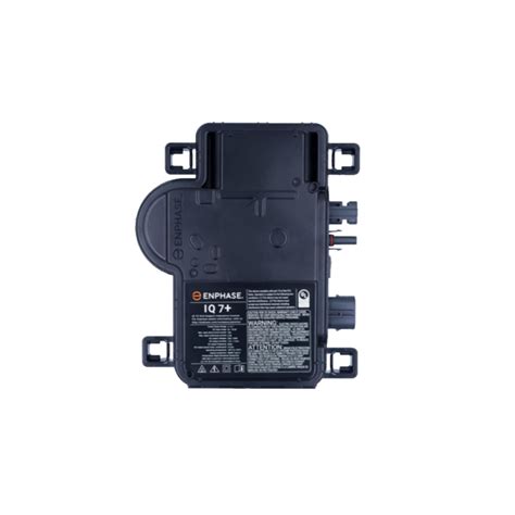 Enphase IQ Combiner With Envoy South Texas Solar Systems