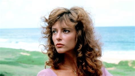 Thorn Birds Star Rachel Ward 68 No Regrets Leaving My Youth And Beauty Behind