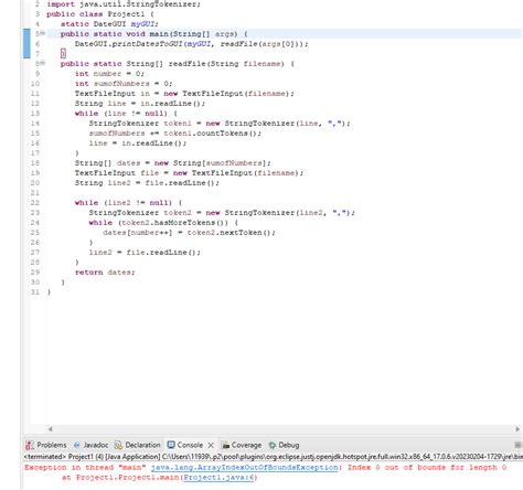Solved Static DateGUI MyGUI Public Static Void Chegg
