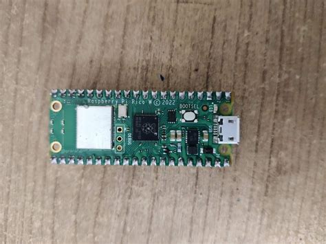 Raspberry Pi Pico W RP2040 Kupindo Com 76614589