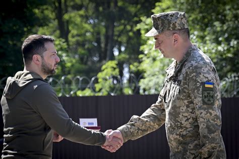 Фото дня Травень 2023 року — Офіційне інтернет представництво Президента України