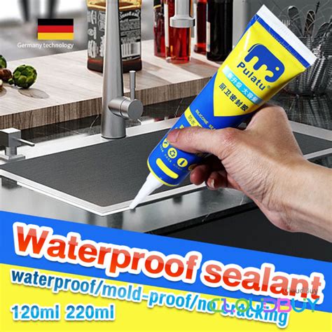Floor Tiles Gap Epoxy Sealant Tile Grout Sealer Grout Waterproofing