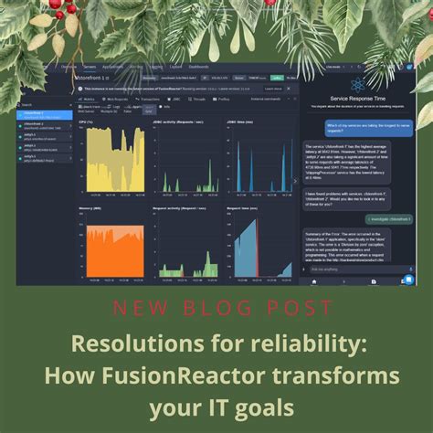 Devops It Ai Observability Intergral Fusionreactor Apm