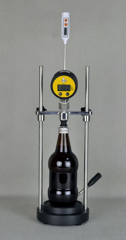 Co2easy Digital D Co2 Measuring Device Pasp