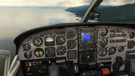 Carenado Announced Cessna 337 Skymaster 481 By Niffstippels