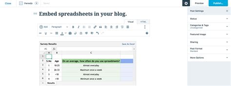 Charts Comments And Other Features Zoho Sheet
