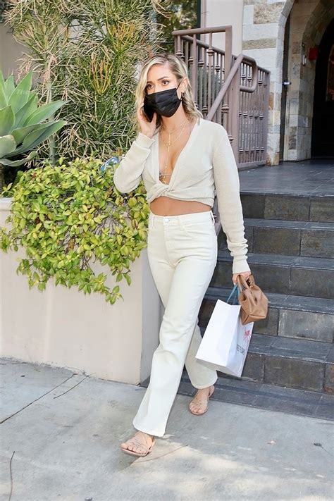 Kristin Cavallari Nude Topless And Hot Pics Collection Scandal Planet