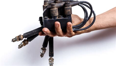 Spark Plug Wires Go Bad Team Chevelle