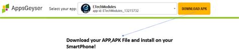 Appsgeyser Best Tool For Teachers Create Apps In 5 Minutes Tutorial
