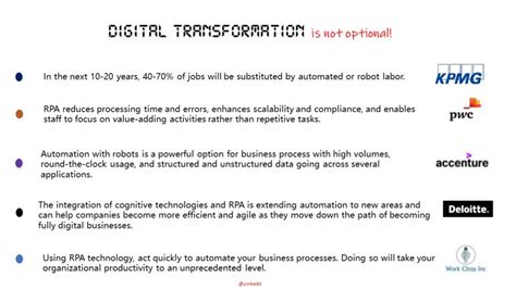 Yinka Daramola On Linkedin Rpa Rpa Rpa Rpa Hyperautomation Artificialintelligence…