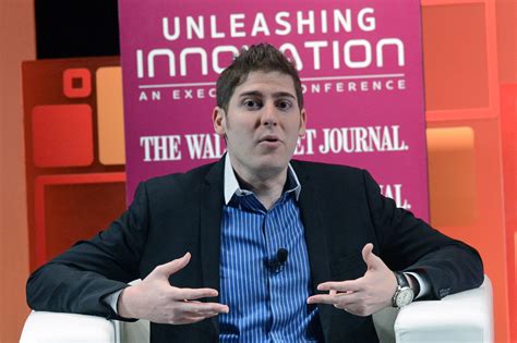 Eduardo Saverin Net Worth Wiki Age Weight And Height Relationships