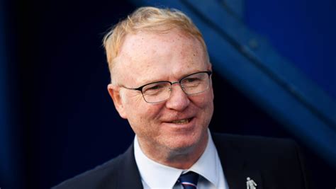 Alex Mcleish Says Philippe Clement Will Have Right Mentality To Succeed At Rangers If