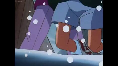 Conan Attacked By Chloroform By Ash0857 On Deviantart