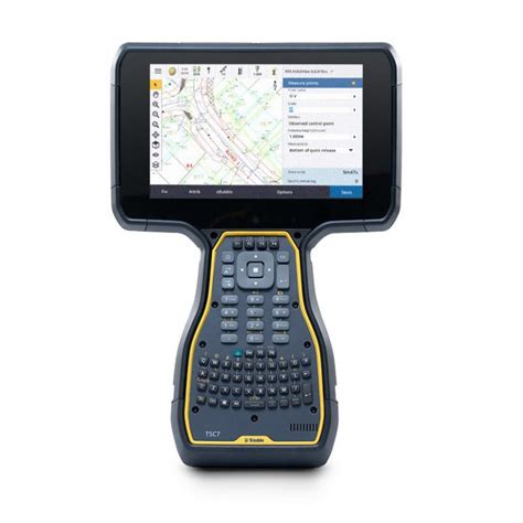 Trimble Access Software KOREC Group