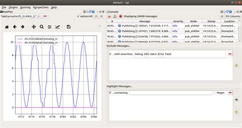 Ethercat For Ros2 Confirmat