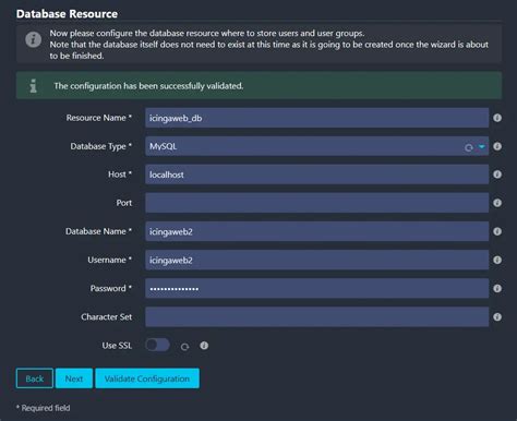 How To Install Icinga 2 Monitoring Software On Ubuntu 2204 Lts Cộng