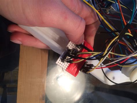 Arduino Camera Stabilizer 4 Steps With Pictures Instructables