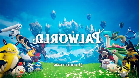 Nintendo Has Come For Me Says Palworld Pokemon Modder Game News 24