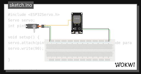 Wokwi Online Esp32 Stm32 Arduino Simulator Wokwi Online Esp32 Stm32 Arduino Simulator